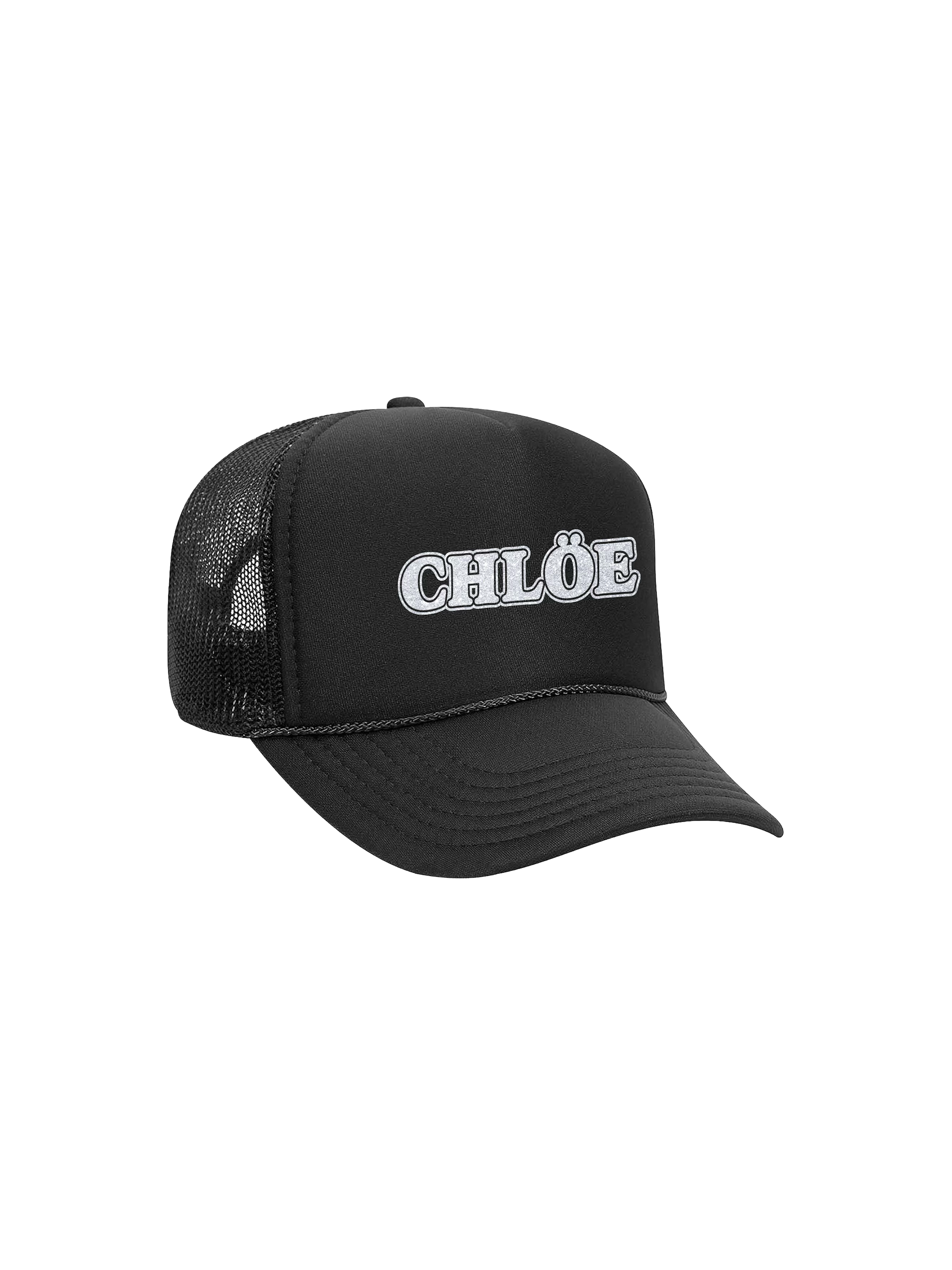 CHLÖE Logo Hat – CHLOE Official Store
